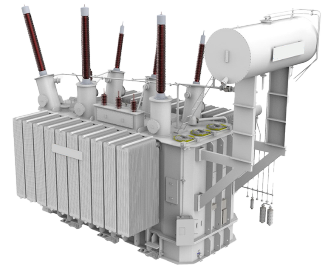 Optimus Transformer - Quality Transformer Solutions